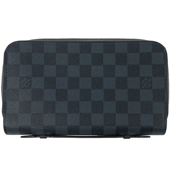 Louis Vuitton | Bags | Louis Vuitton Zippy Xl Round Zip Long Wallet ...